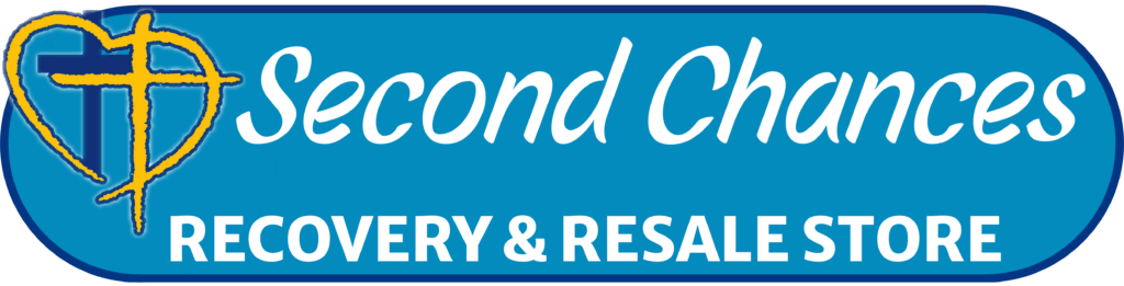Second Chances Recovery & Resale Store